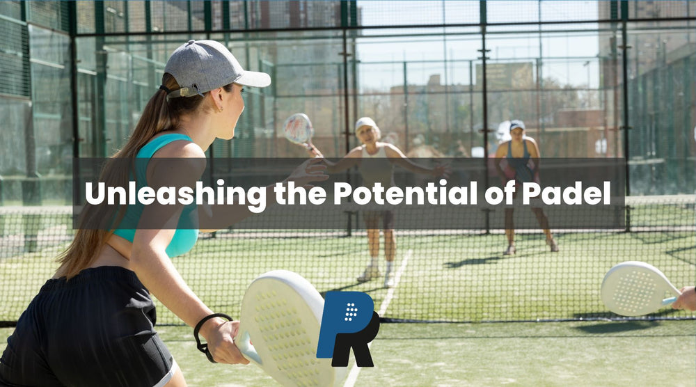 How to Choose the Right Padel Racket