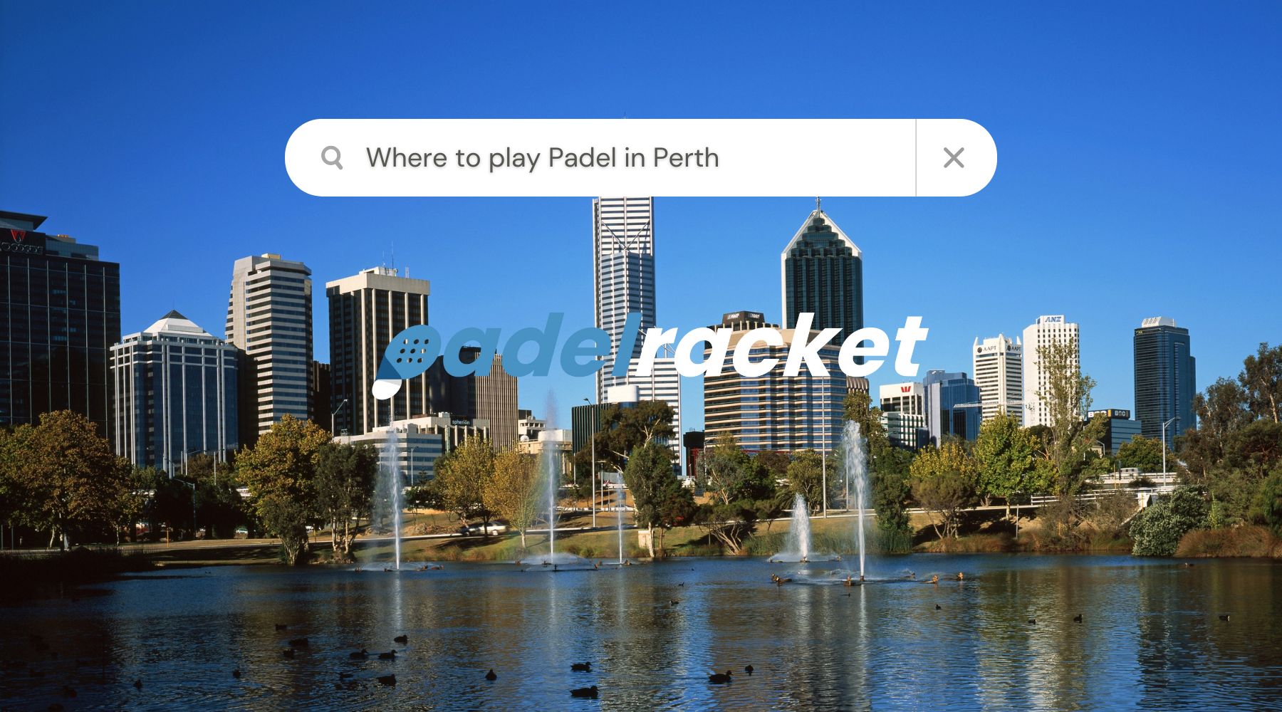 Where to Play Padel in Perth (2026 Guide to All Padel Courts & Clubs ...