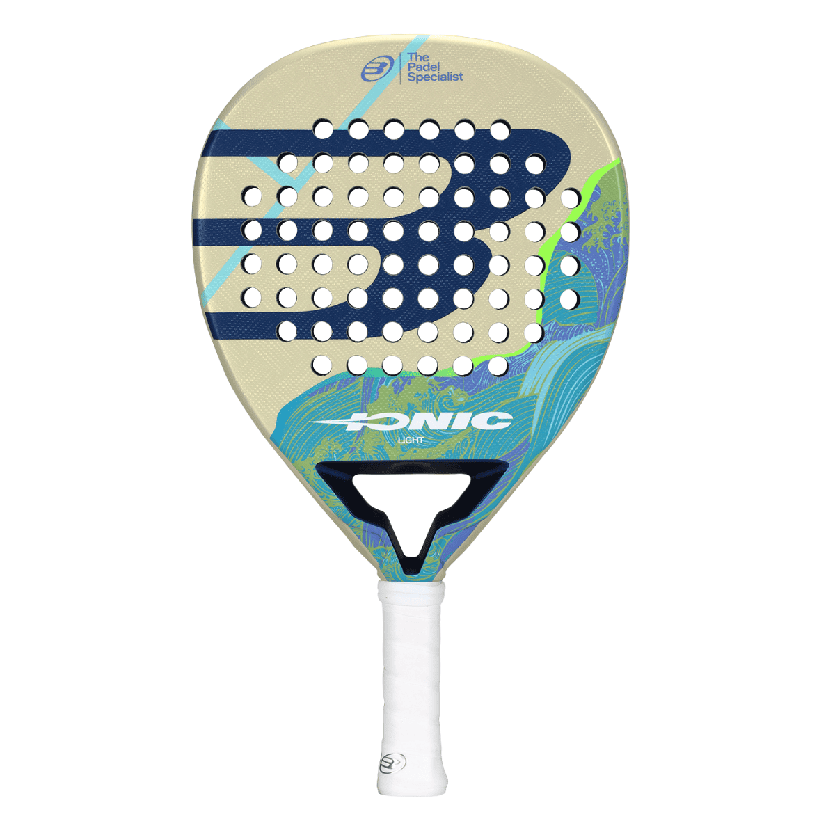Padel Rackets for Beginner Players | Padel Racket Australia