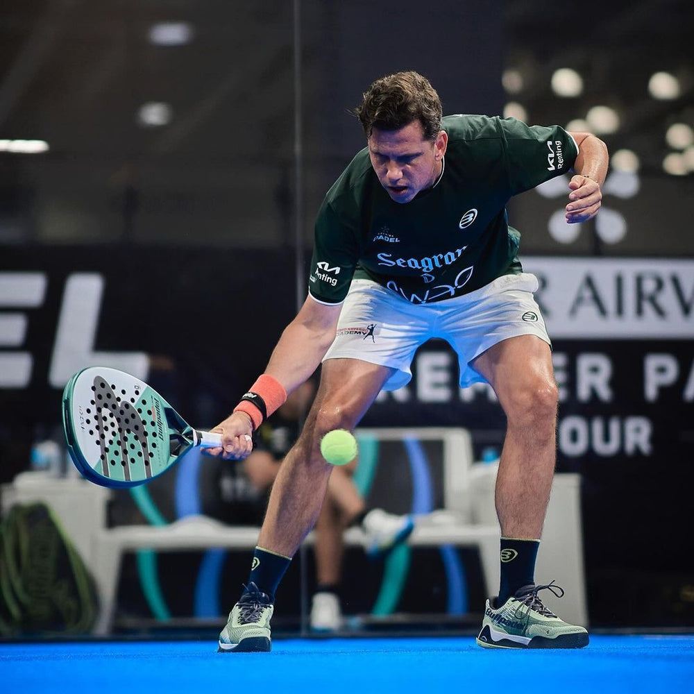 Where to play Padel in Perth – Padel Racket