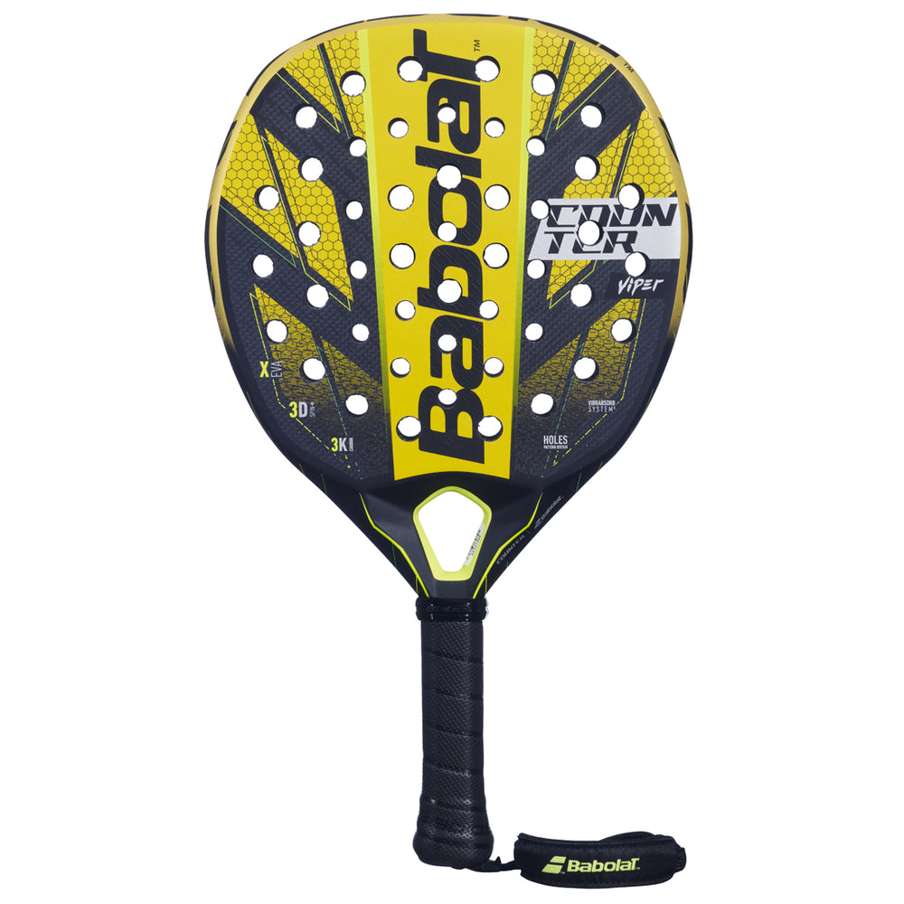 Babolat Padel | Padel Racket Australia - Padel Racket