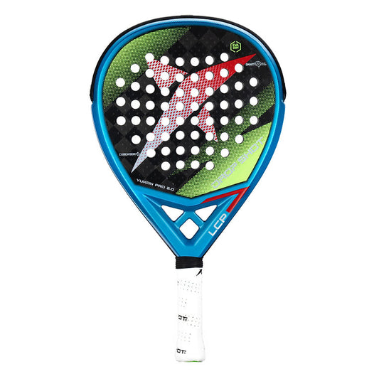 Drop Shot | Padel Racket Australia