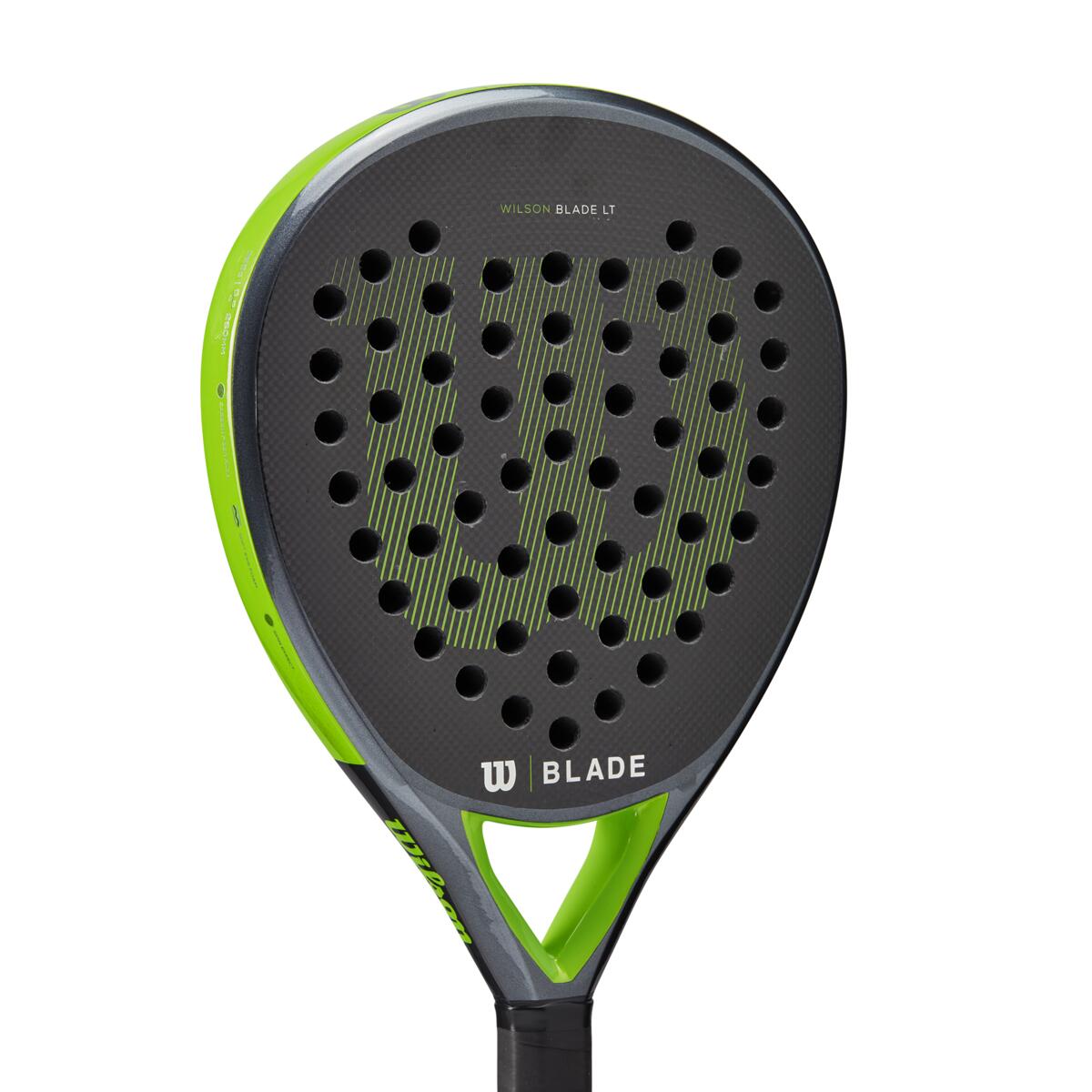 Wilson Blade LT Padel V2 Padel Racket