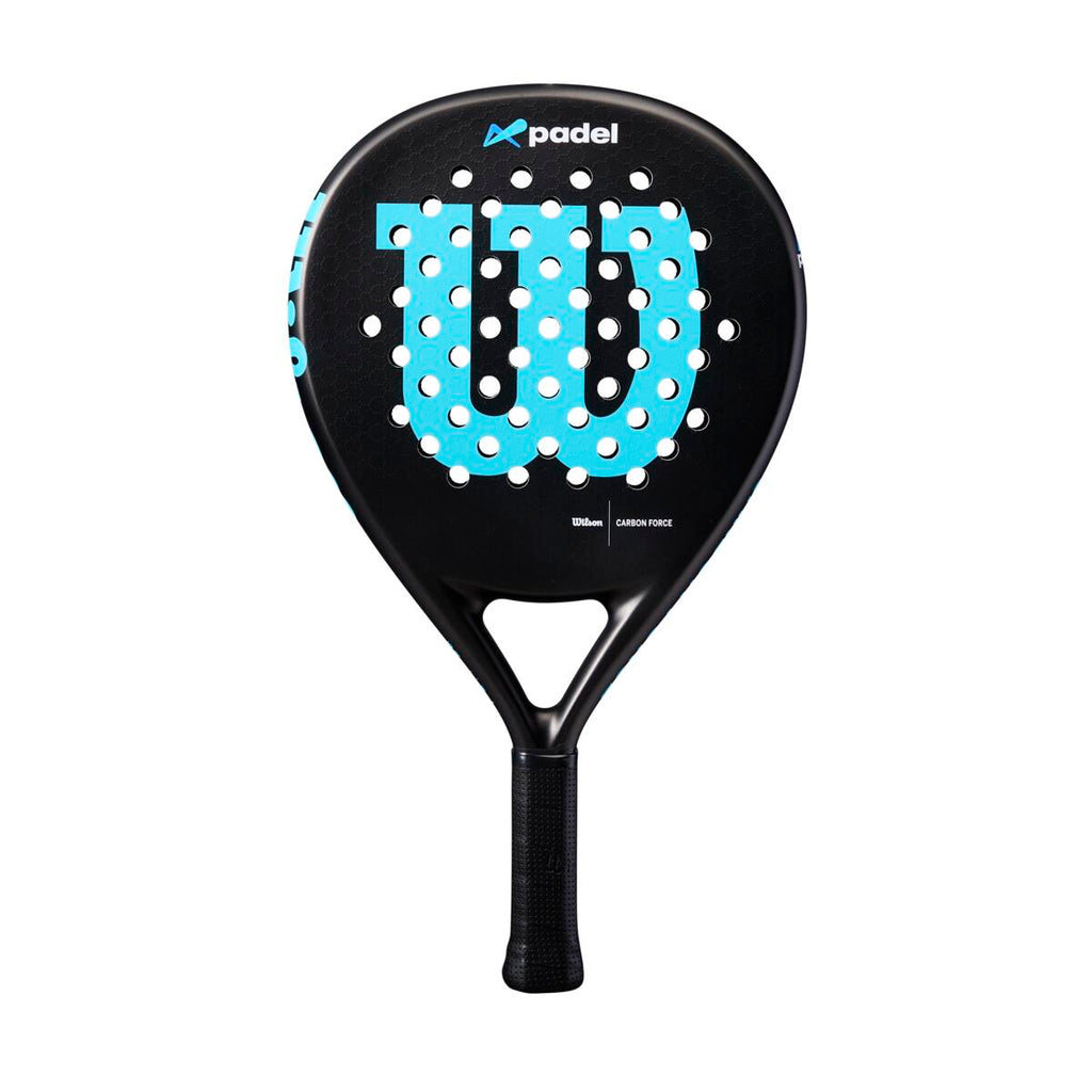 Wilson Carbon Force V1 Padel Racket
