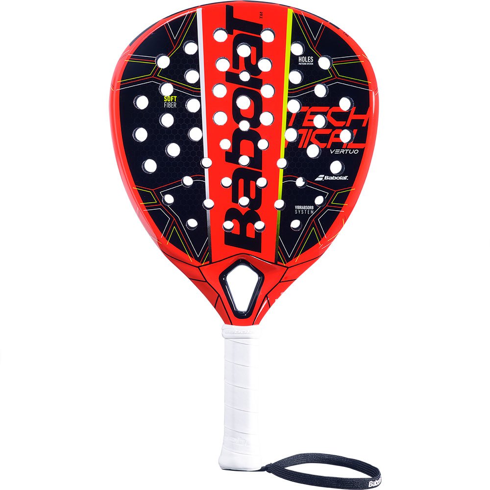 Babolat Padel | Padel Racket Australia - Padel Racket