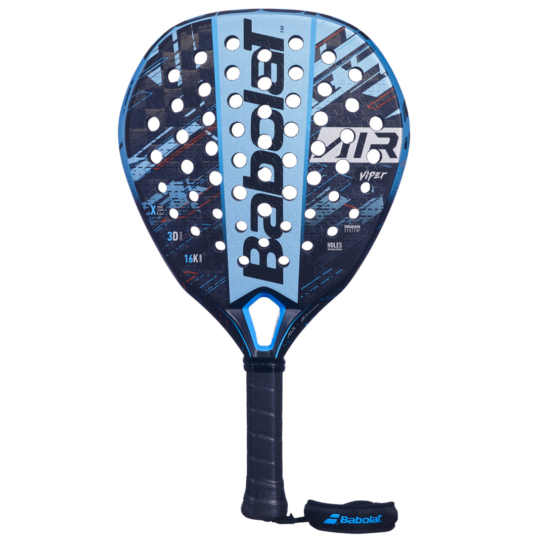 Babolat Padel | Padel Racket Australia