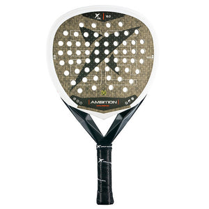Drop Shot | Padel Racket Australia