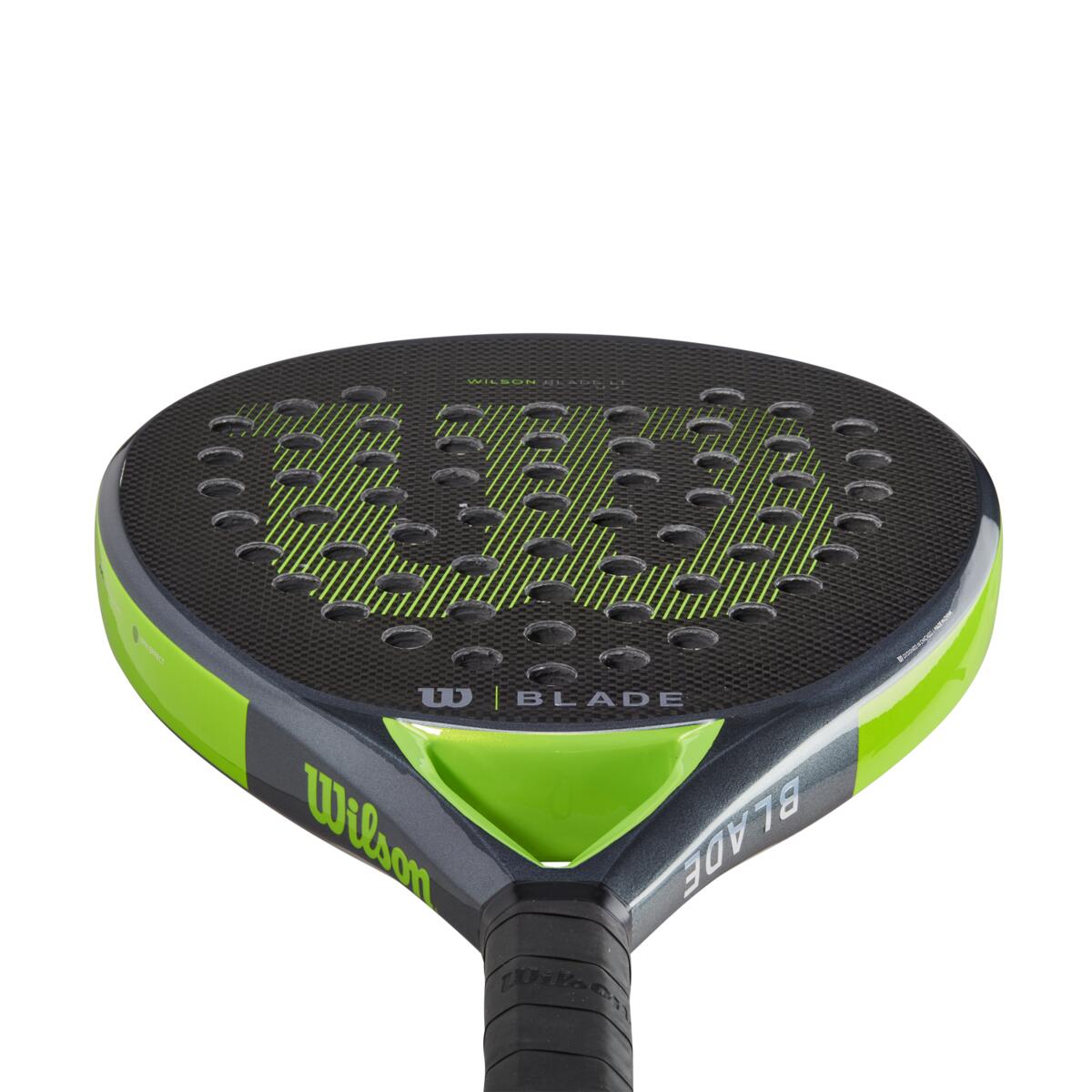 Wilson Blade LT Padel V2 Padel Racket