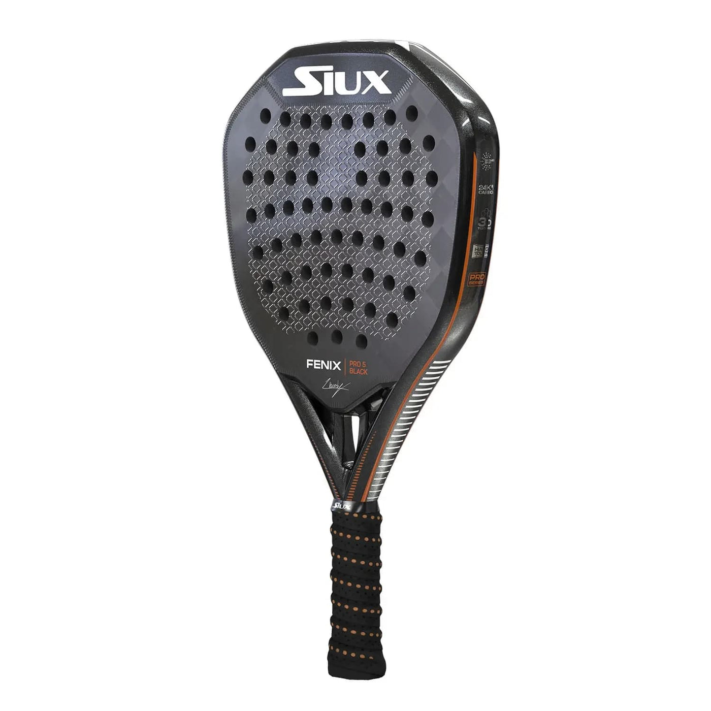 Siux | Padel Racket Australia