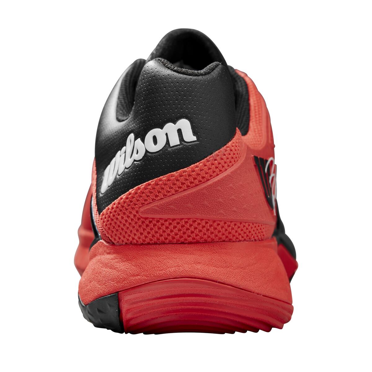 Wilson 2024 Bela Tour Red Padel Shoes – Padel Racket
