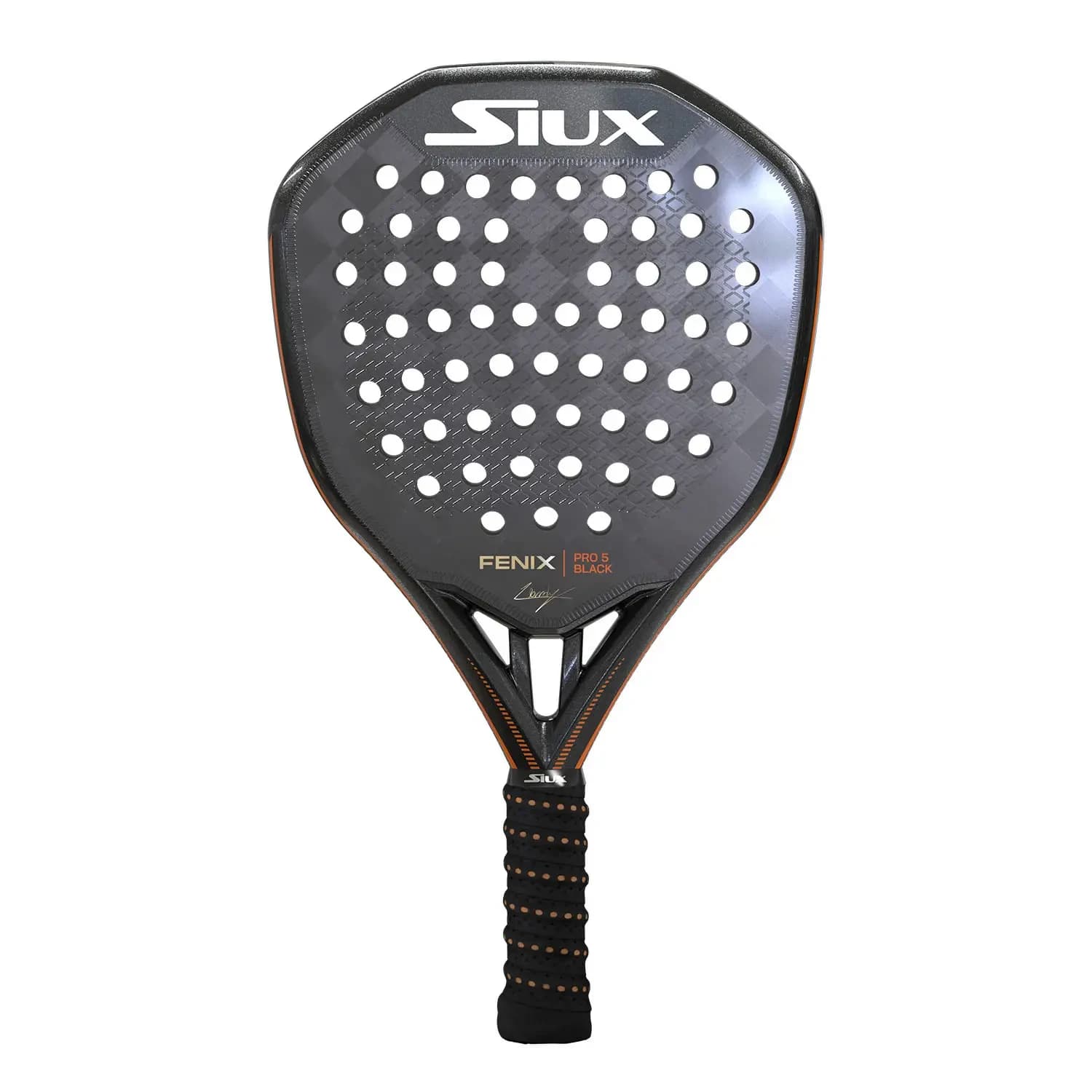 Siux | Padel Racket Australia