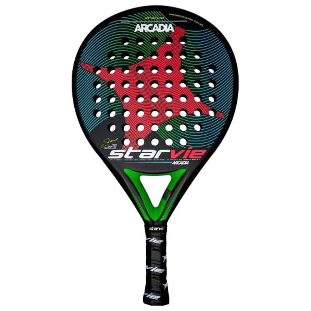 StarVie Padel | Padel Racket Australia