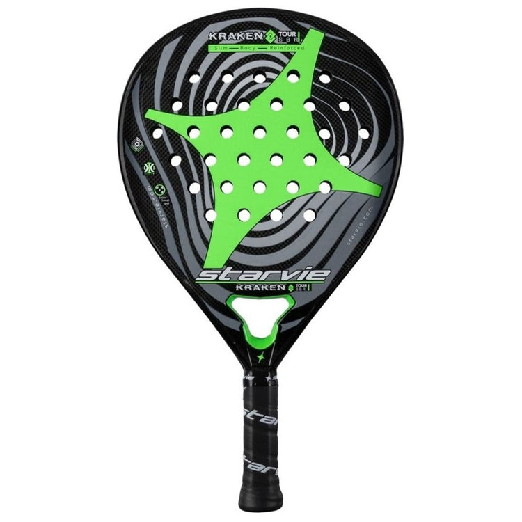 StarVie Padel | Padel Racket Australia