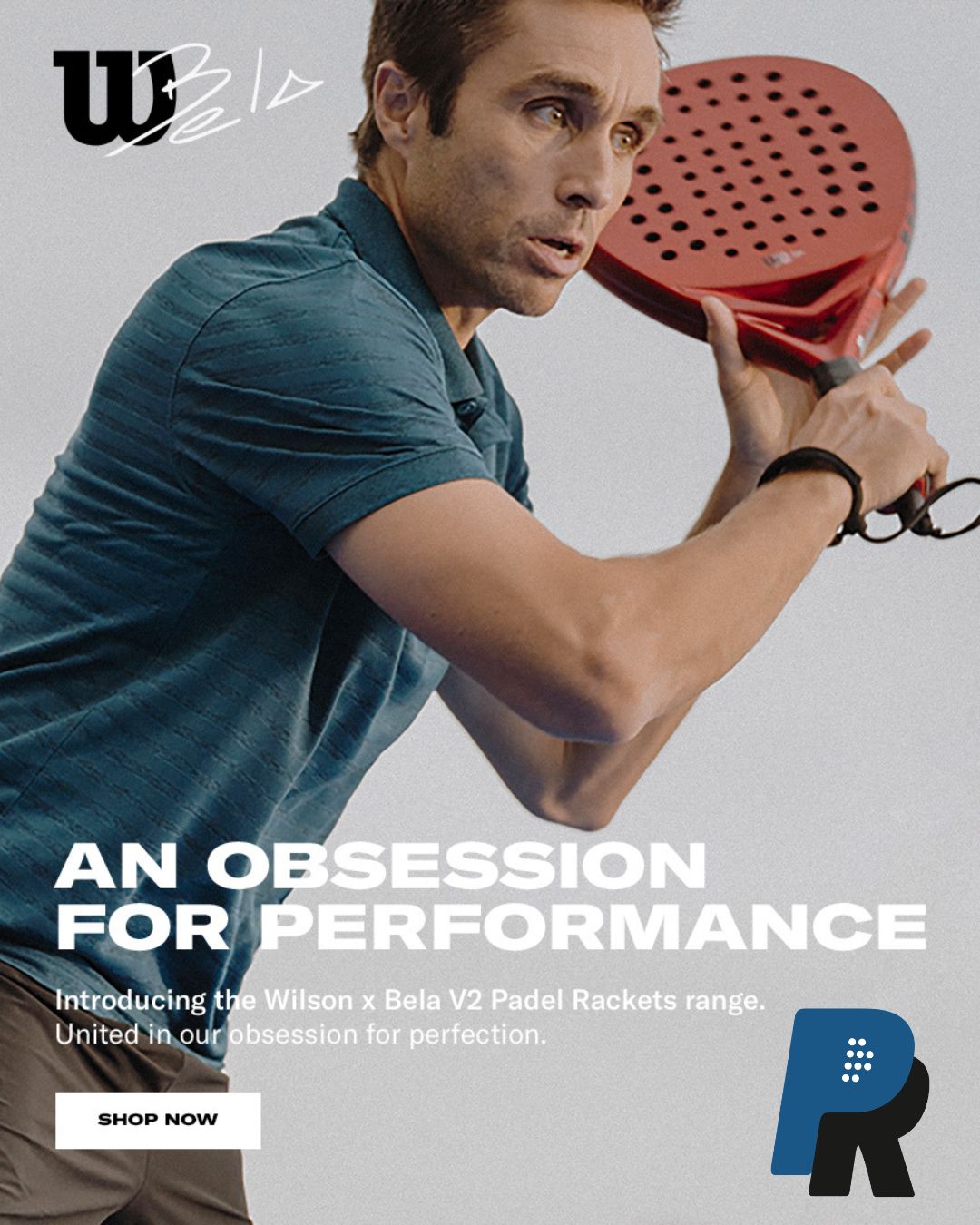 Padel Racket Australia | Premium Padel Rackets & Accessories