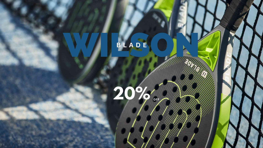 Padel Racket Australia | Premium Padel Rackets & Accessories