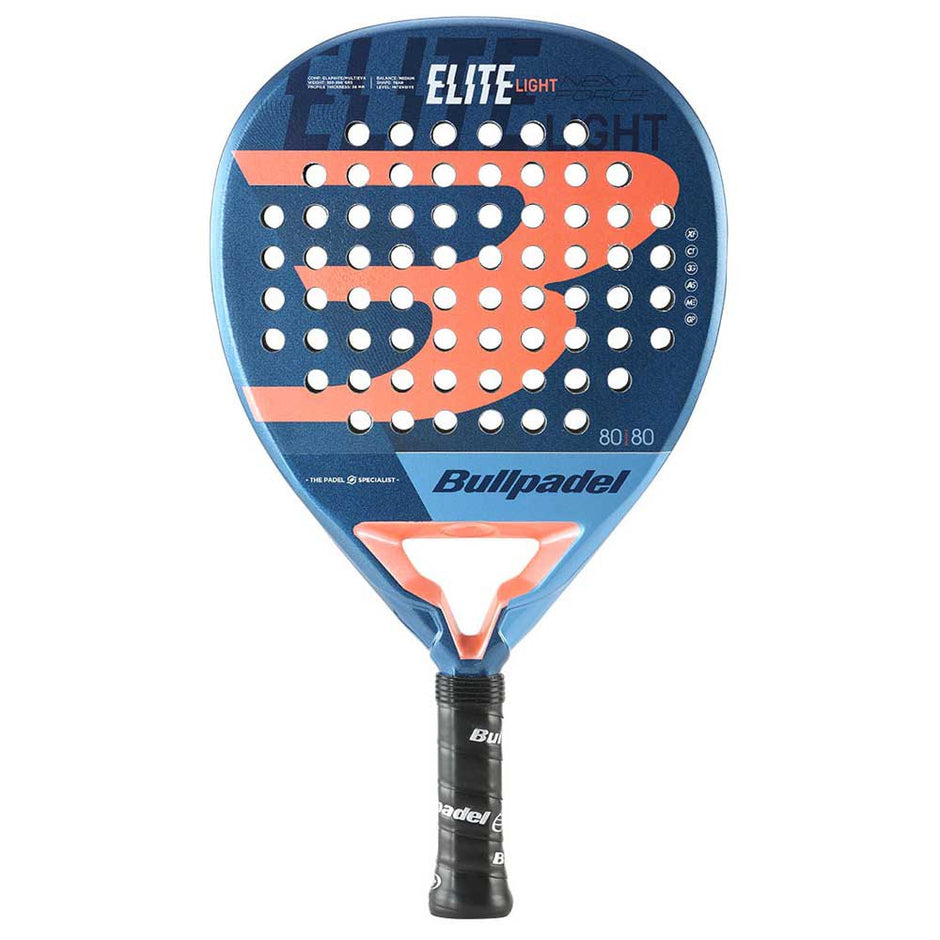 Bullpadel | Padel Racket Australia