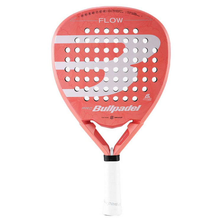 Bullpadel | Padel Racket Australia