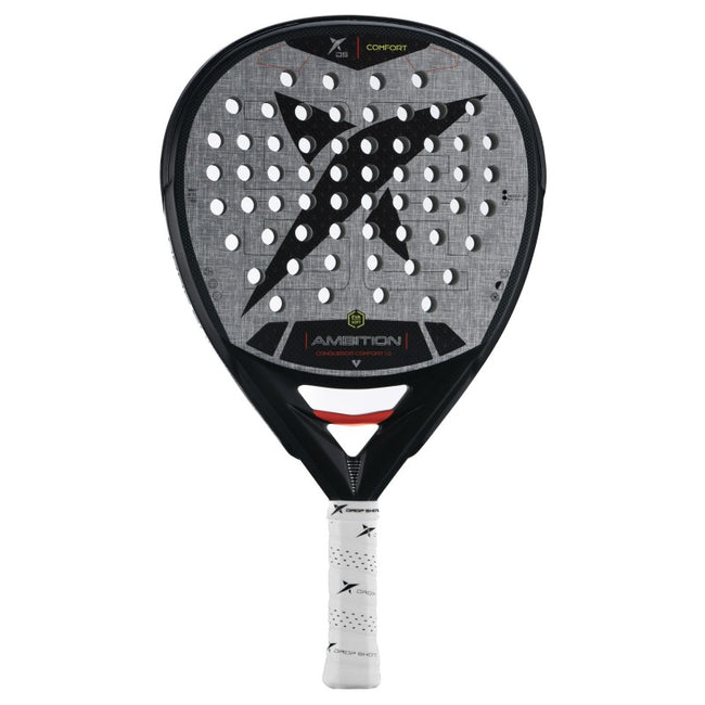 Drop Shot | Padel Racket Australia