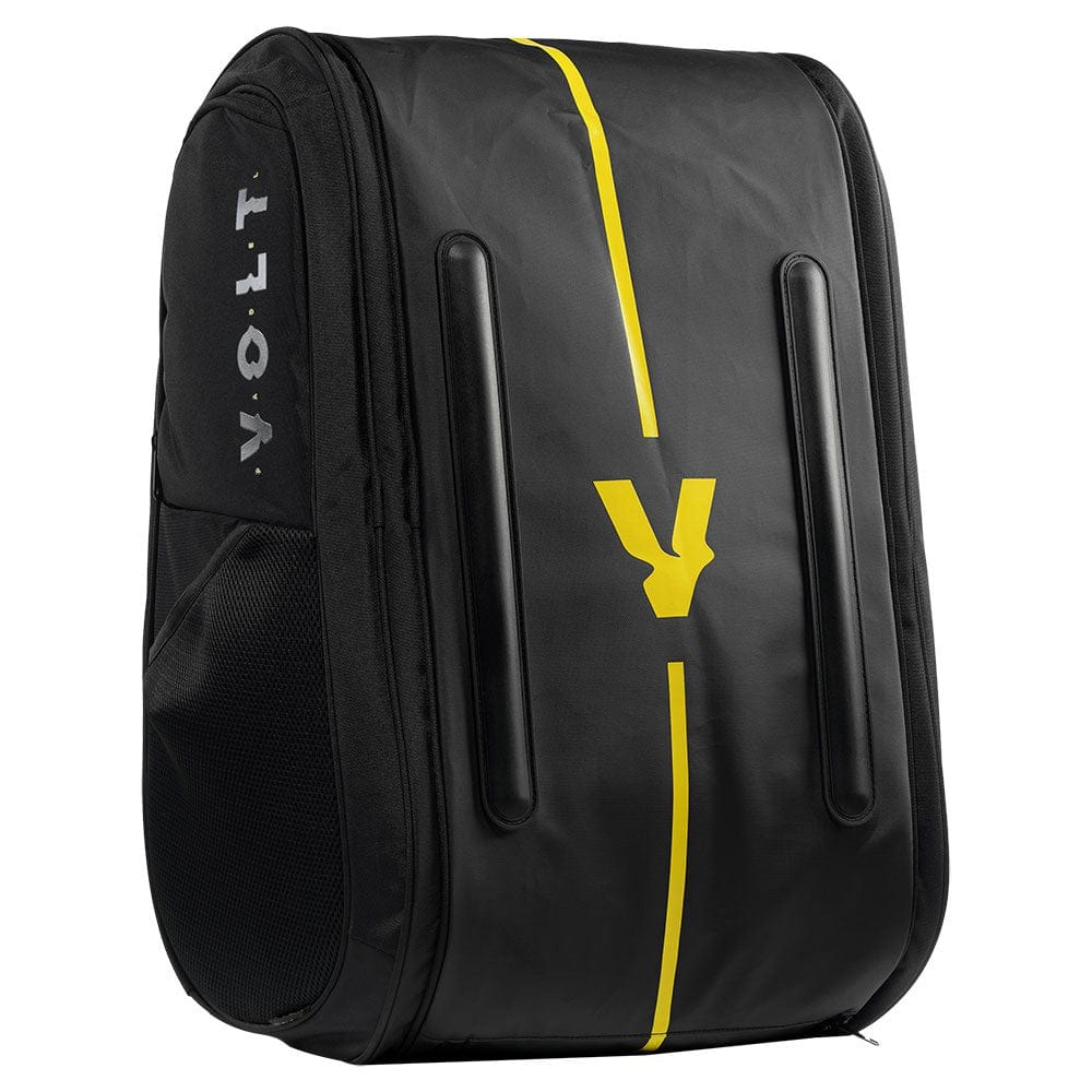 Volt Backpack Padel Bag Black – Padel Racket